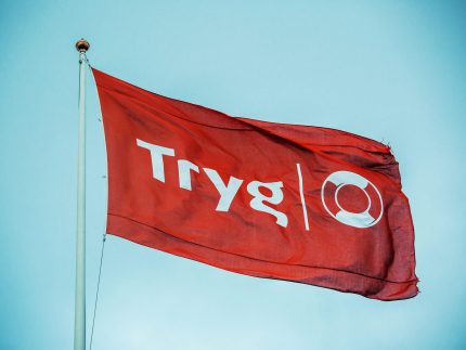 Over Tryg Trade